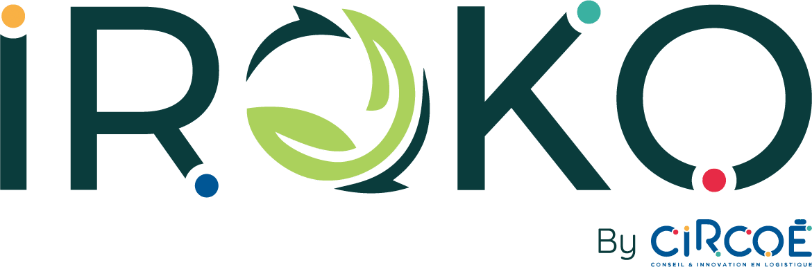 Obtenir le calcul de mon empreinte carbone en transport — Circoe